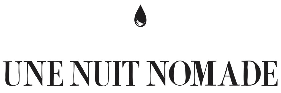 Une Nuit Nomade - Kaze Olfactive